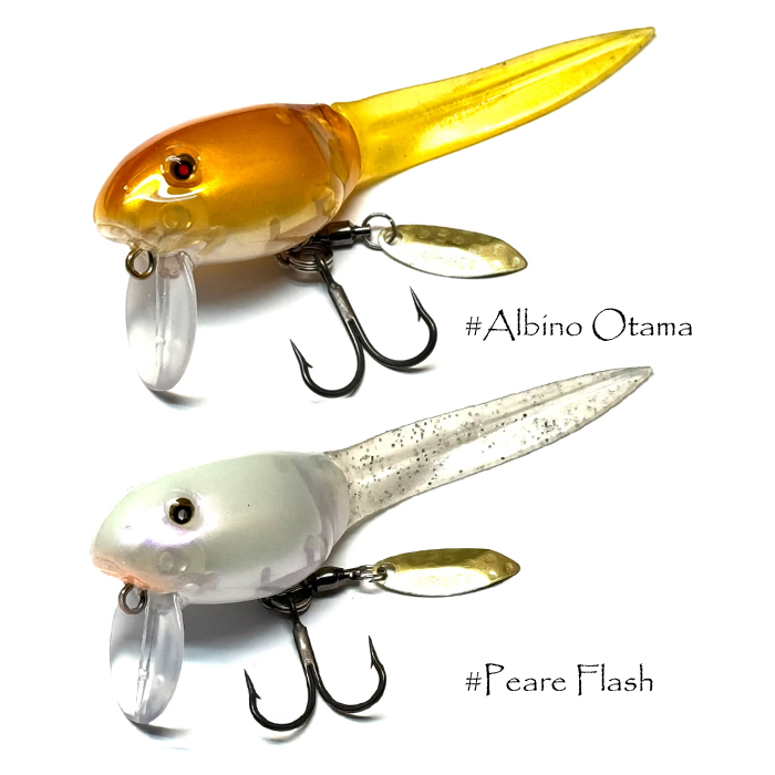 Nishine Lure Works (@Beatour27) / X Nishine Lure Works (@Beatour27) / X