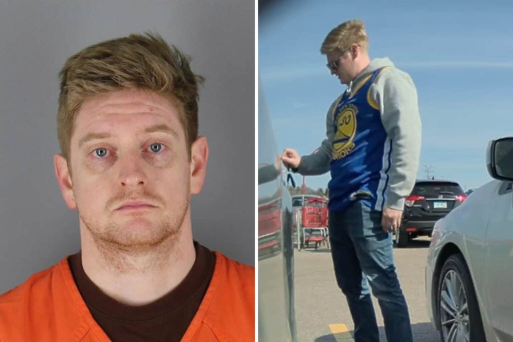 Minnesota State Employee Dylan Bryan Adams Avoids Charges for $20,000 ...