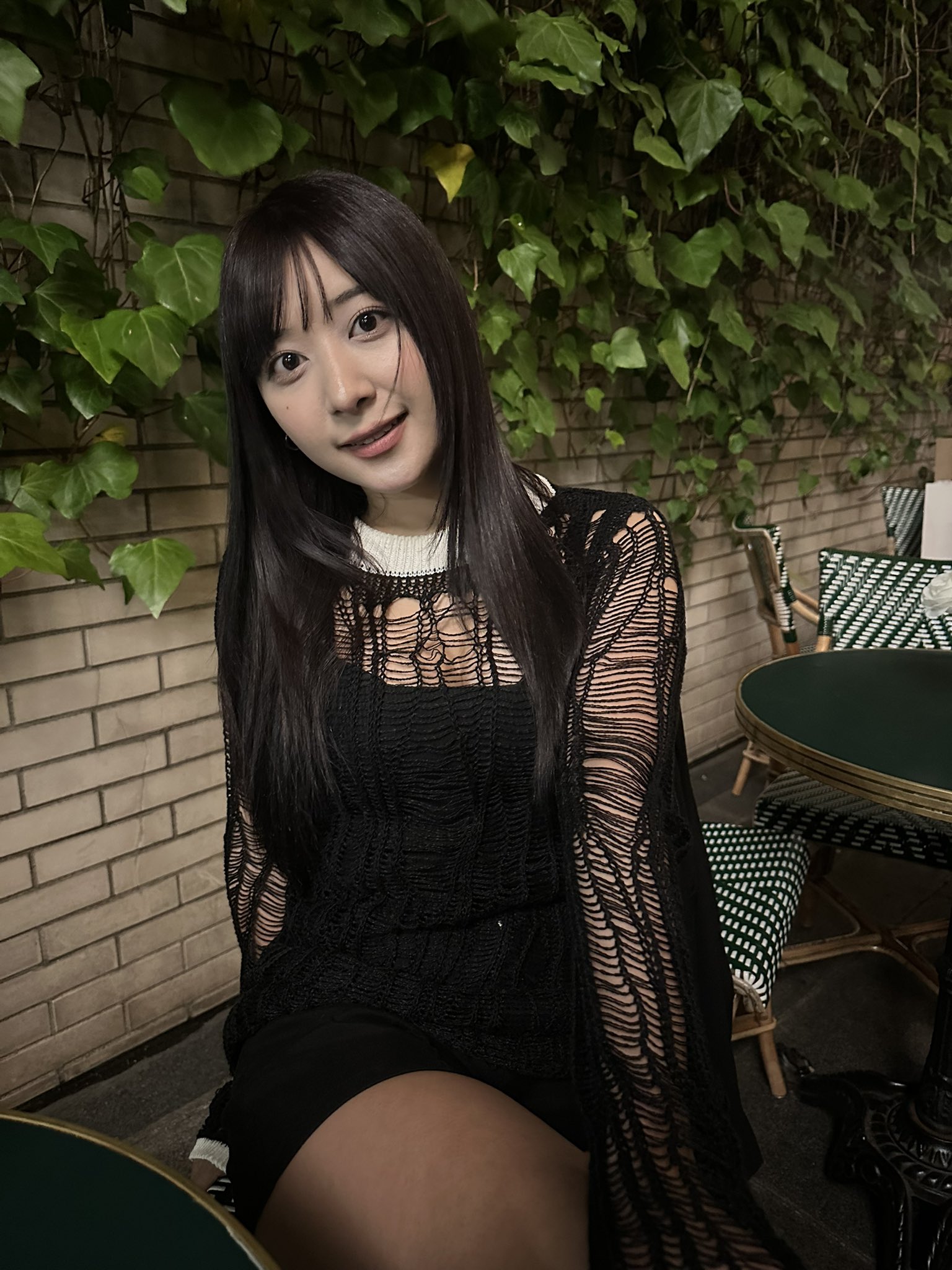 椚マイカ Maika Kunugi (@nemi_goro) / X 椚マイカ Maika Kunugi (@nemi_goro) / X