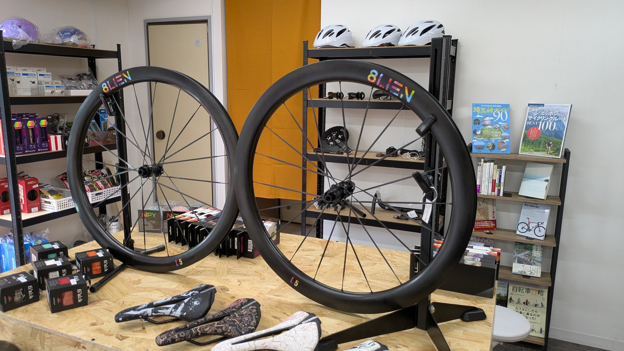 8LIEN BIKE (@8LienBike) / X 8LIEN BIKE (@8LienBike) / X