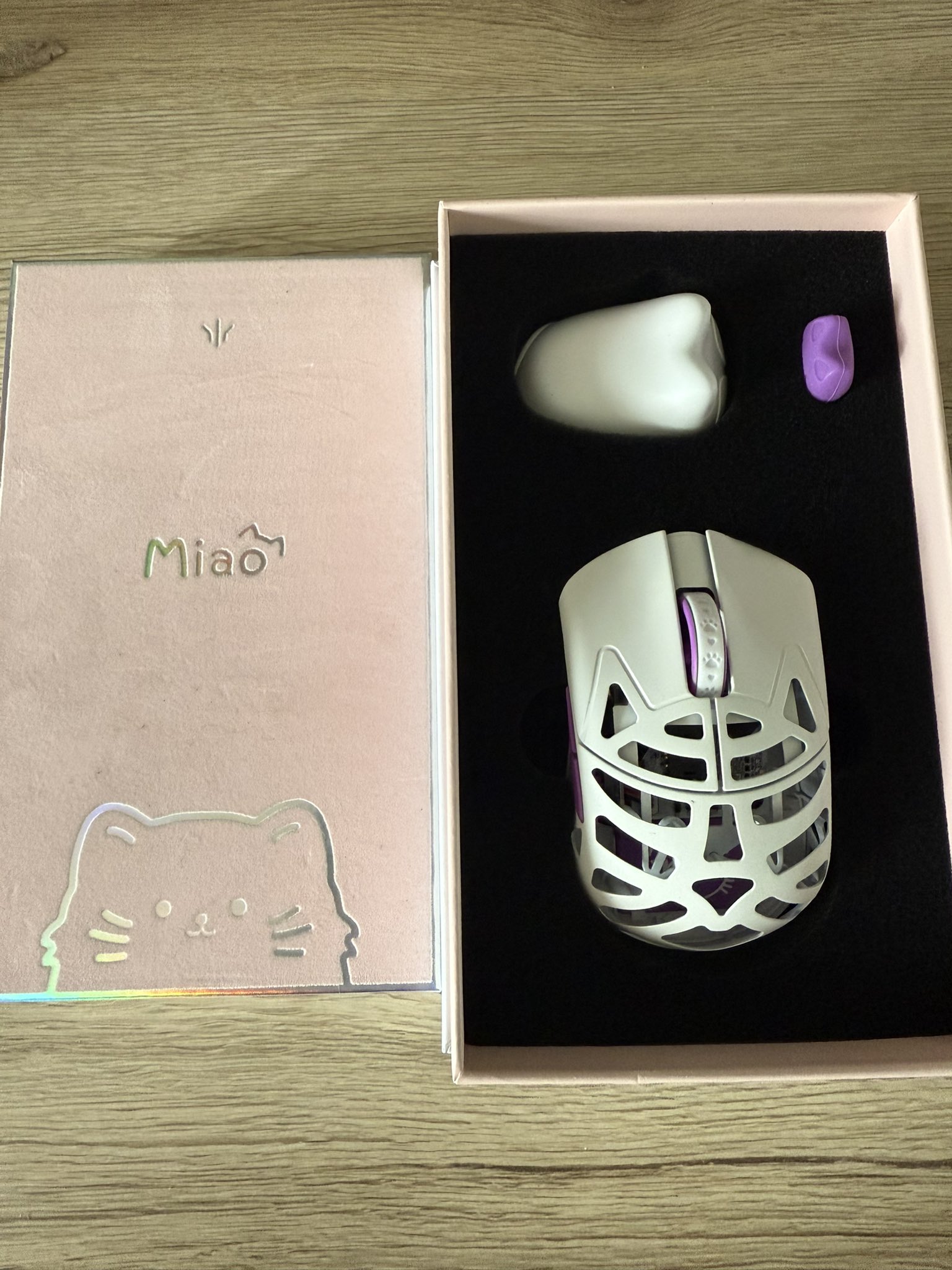 WLMOUSE (@wlmouseofficial) / X WLMOUSE (@wlmouseofficial) / X