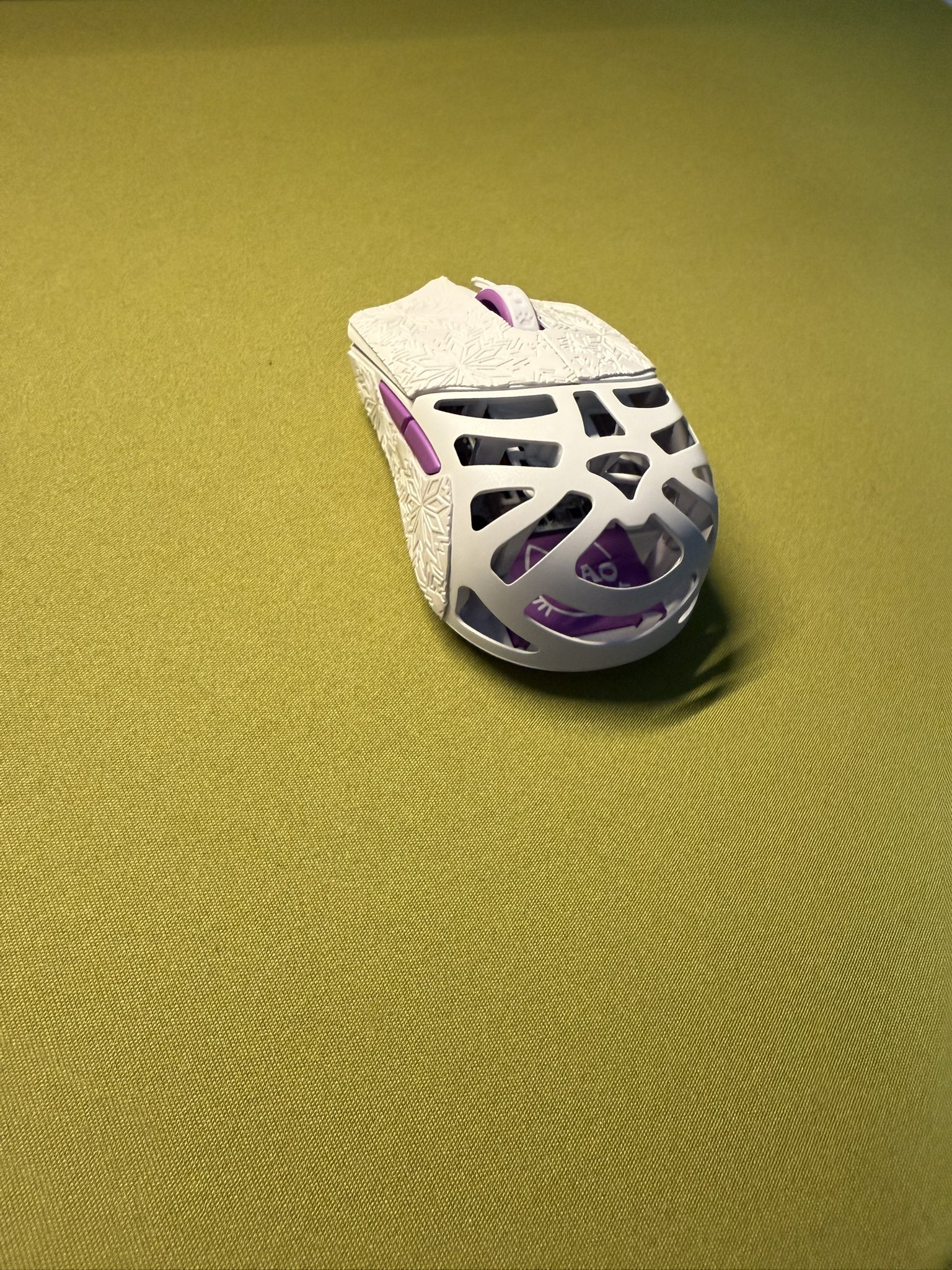 WLMOUSE (@wlmouseofficial) / X WLMOUSE (@wlmouseofficial) / X