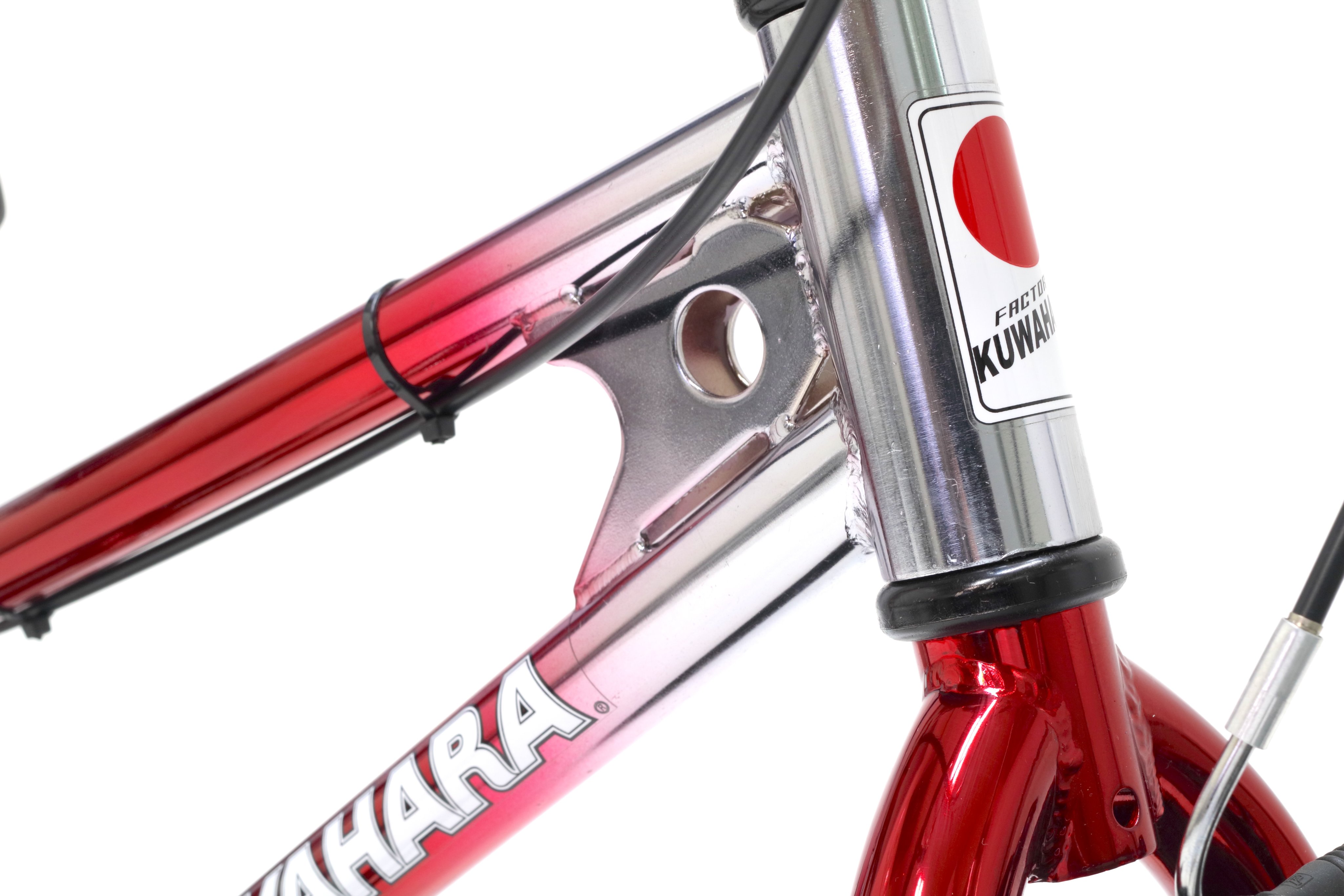 クワハラバイクワークス on X: クワハラバイクワークス on X: