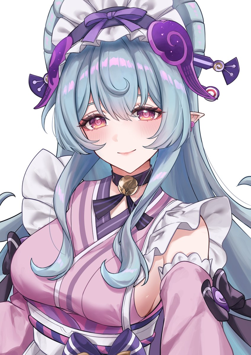 「瑞希ちゃん#GenshinImpact #夢見月瑞希 」|はるあるは🎐東ヤ40b/C106のイラスト