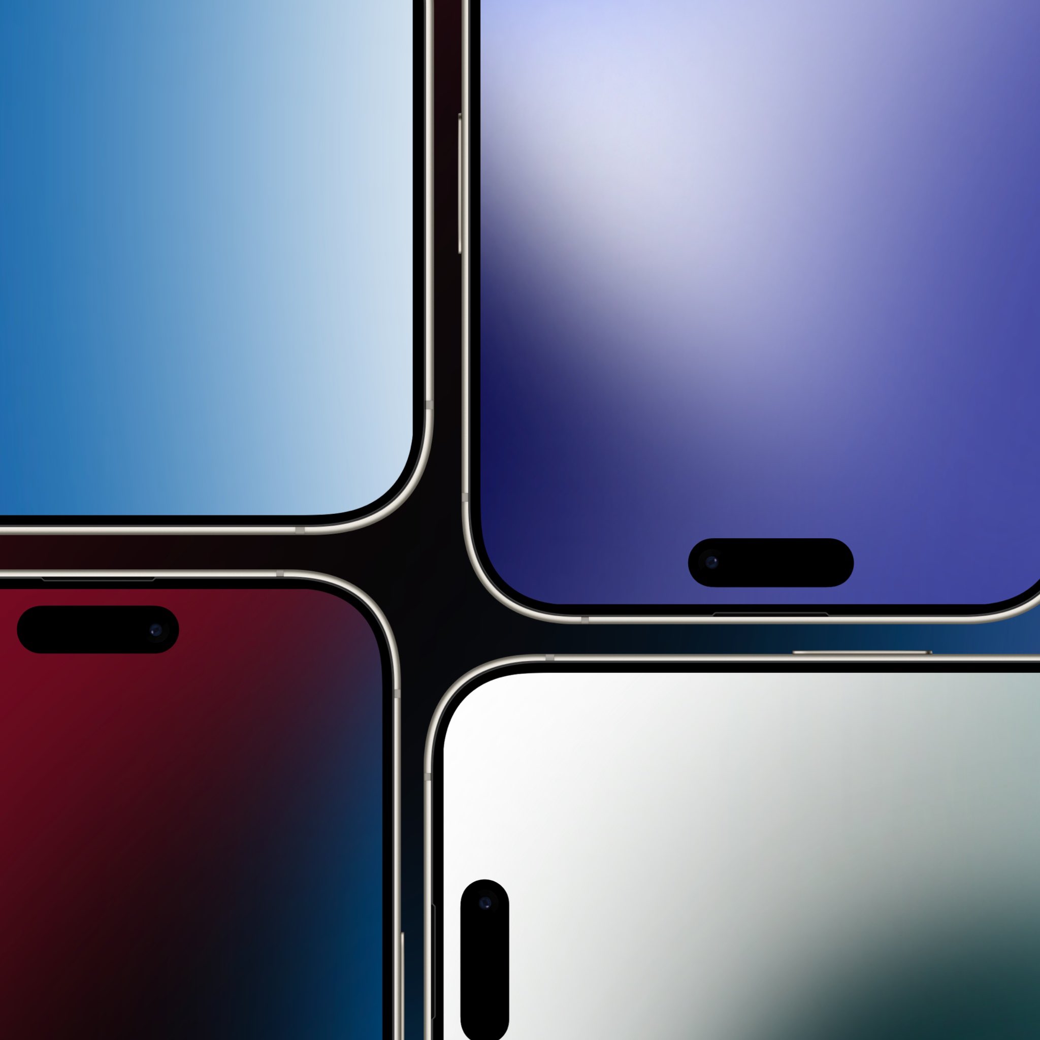 Blurred Wallpapers For Android