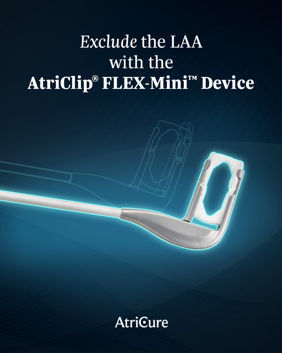 AtriCure | Europe & Middle East