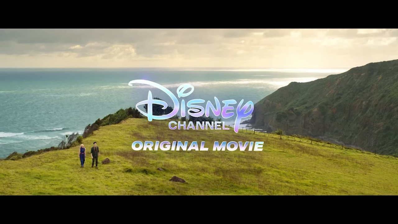 Original Disney Channel Logo