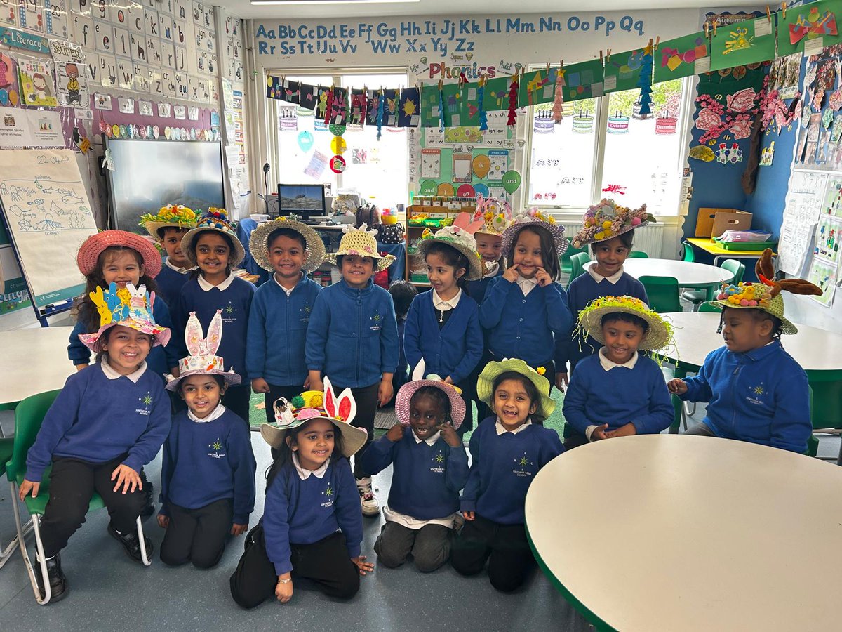 Southern Road Primary School – Strive, Resilience, Pride, Success