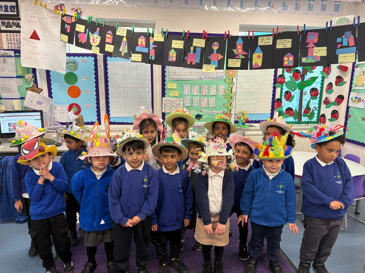 Southern Road Primary School – Strive, Resilience, Pride, Success