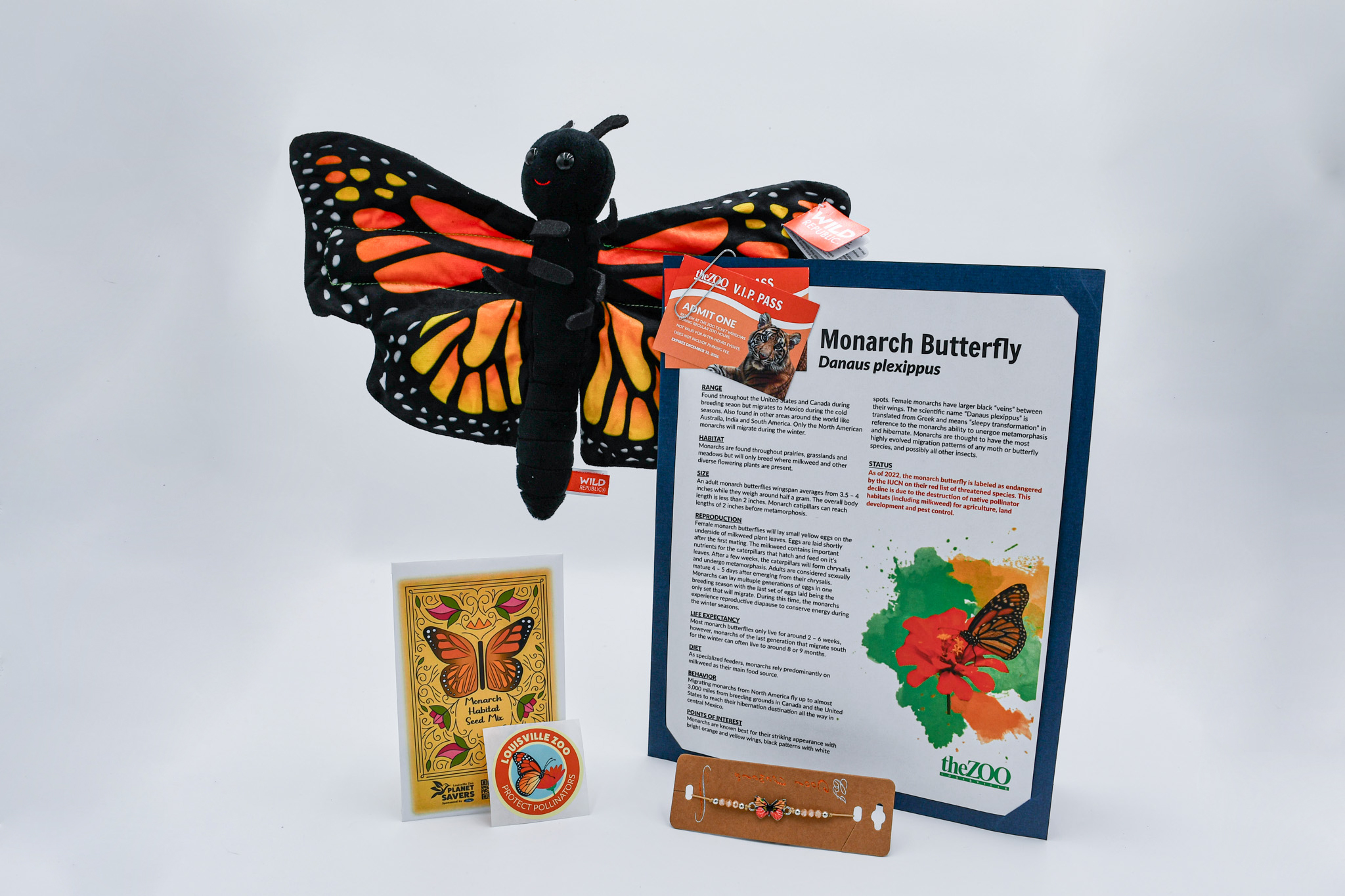 Miles Dogs May United Pollinator Factsheet