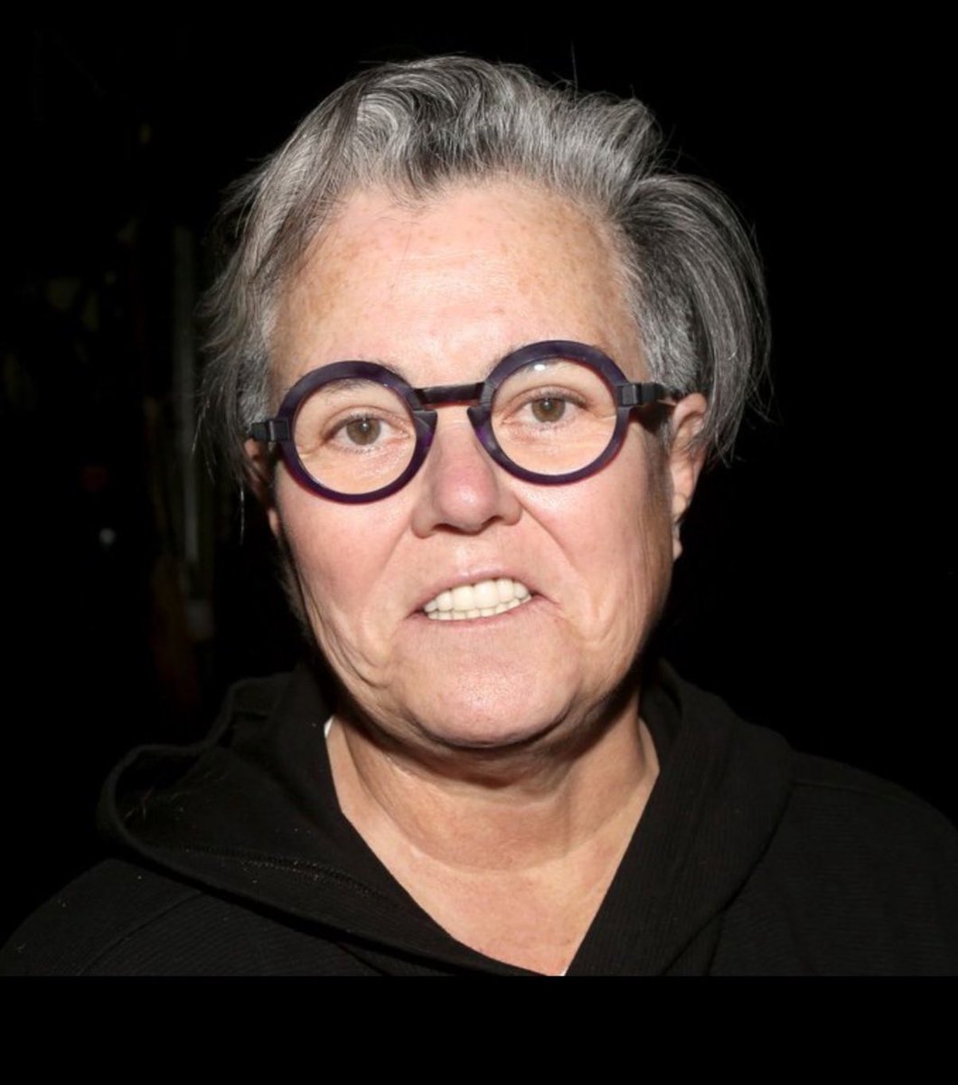 Rosie O'Donnell Demands RFK Jr. Resign as HHS Secretary Over Remarks on ...