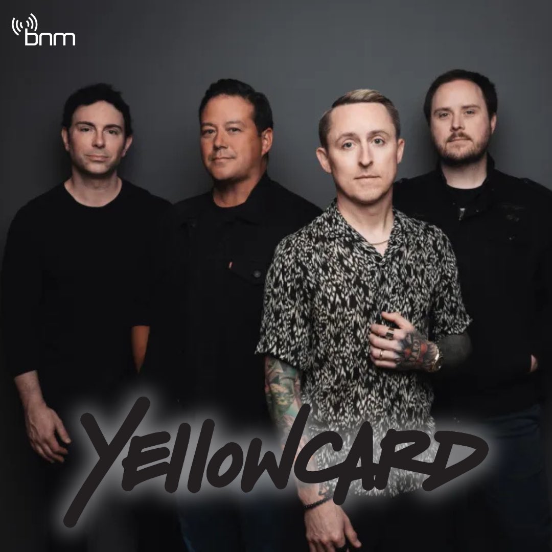 Yellowcard Band Quotes