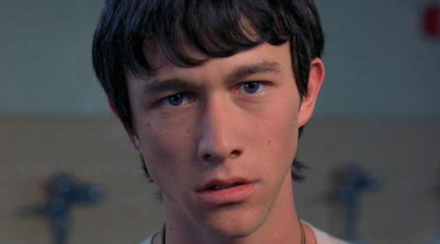 Joseph Gordon-Levitt as Neil McCormick in Mysterious Skin (2004)