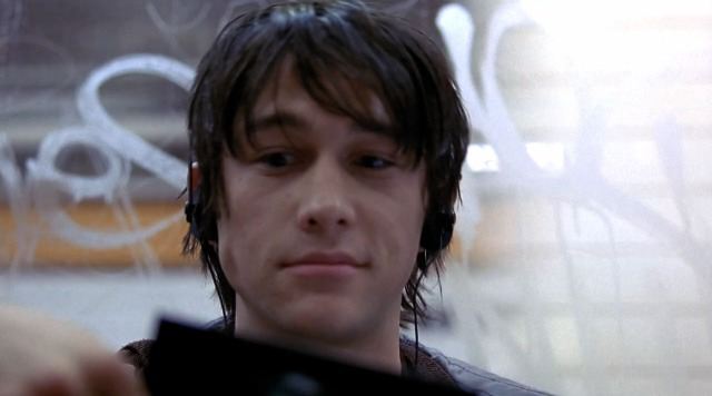 Joseph Gordon-Levitt as Neil McCormick in Mysterious Skin (2004)