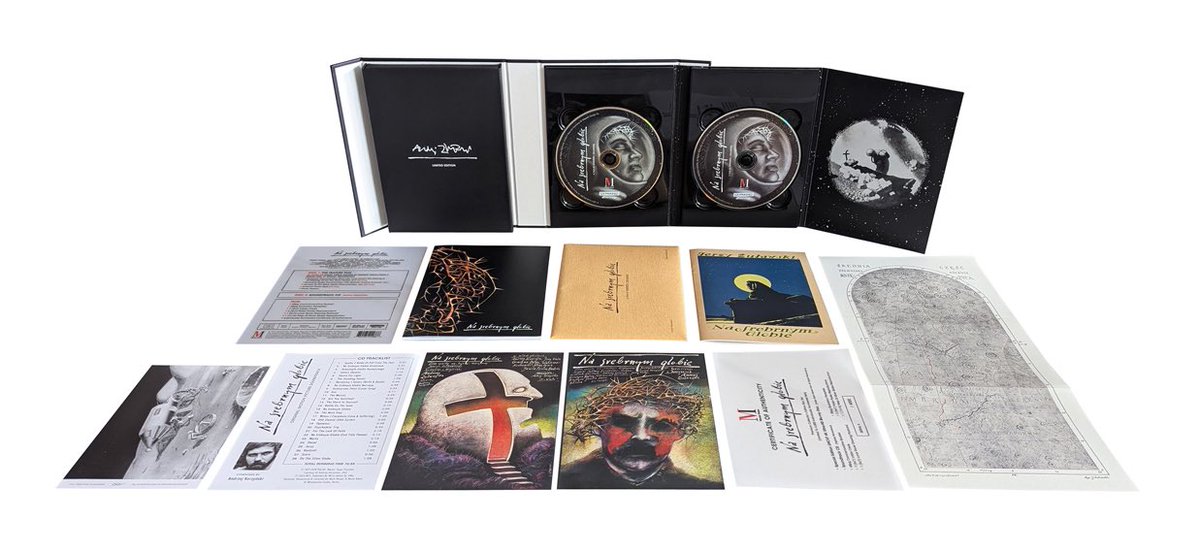 Zulawski Dvd Mondo Vision Syracuse