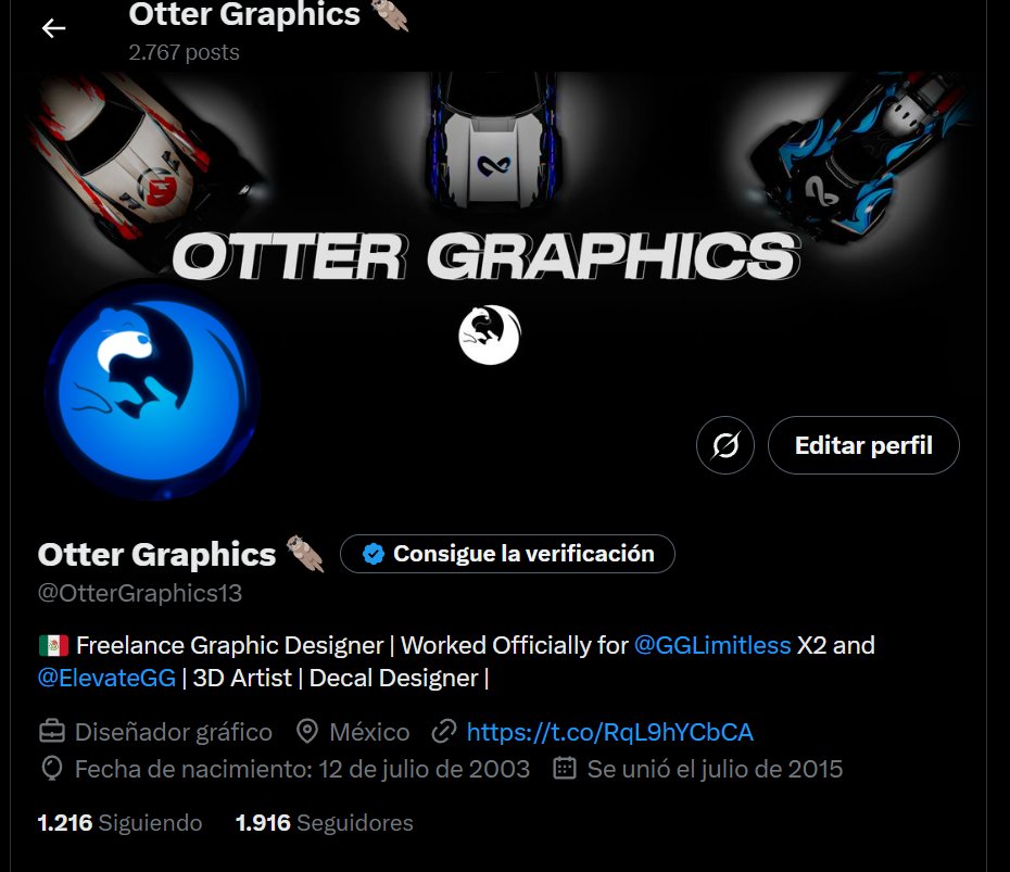 Otter Graphics
