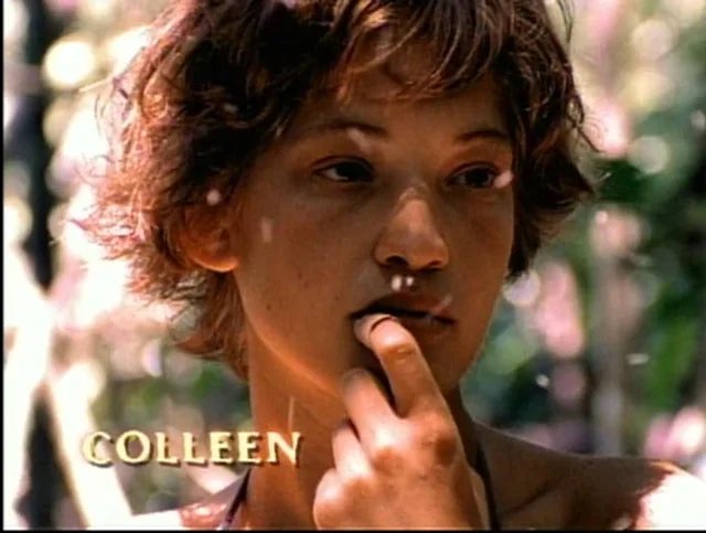 Colleen Haskell Today