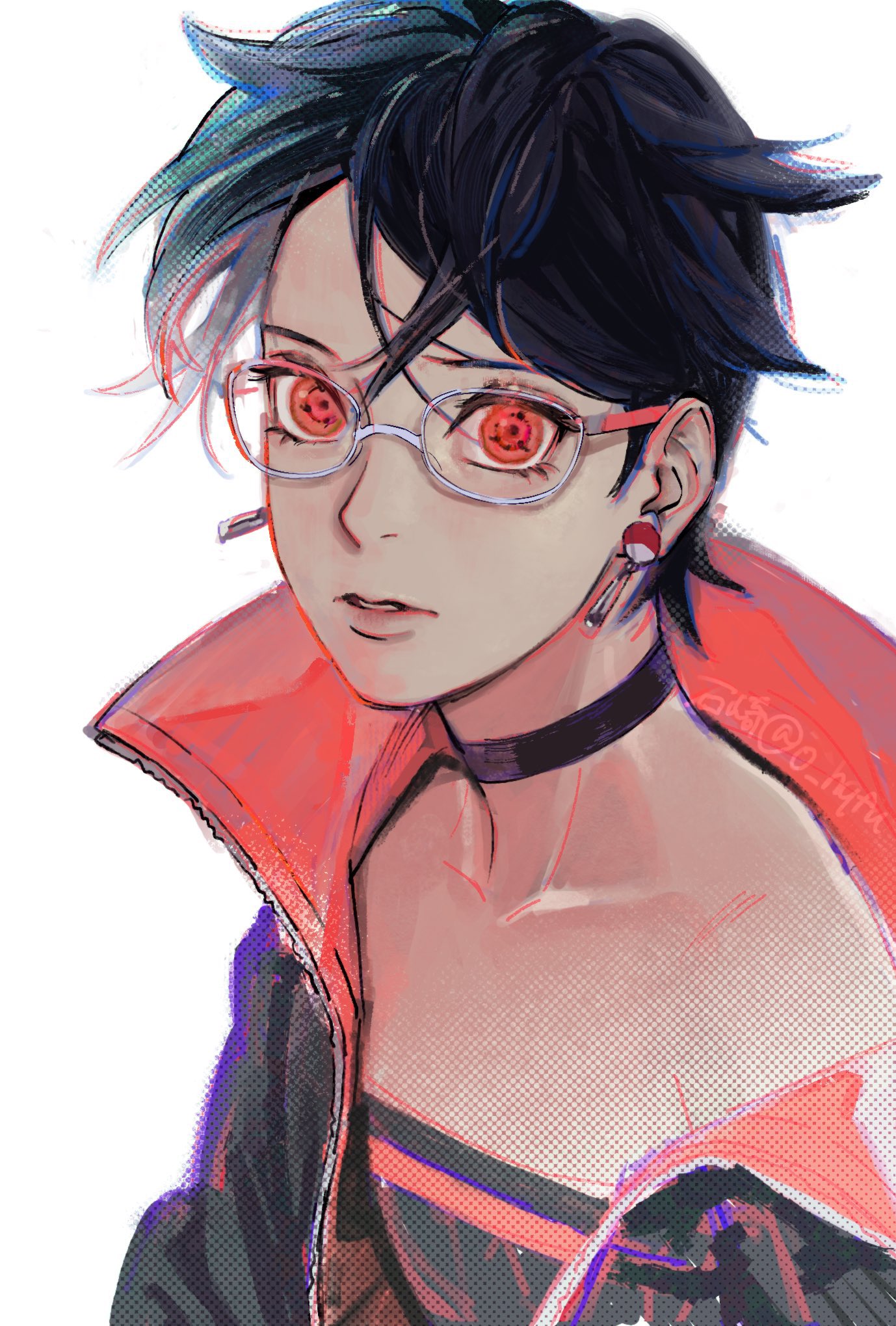 Sarada Uchiha Quotes Brenton On X: "Called It A Month Ago. As His