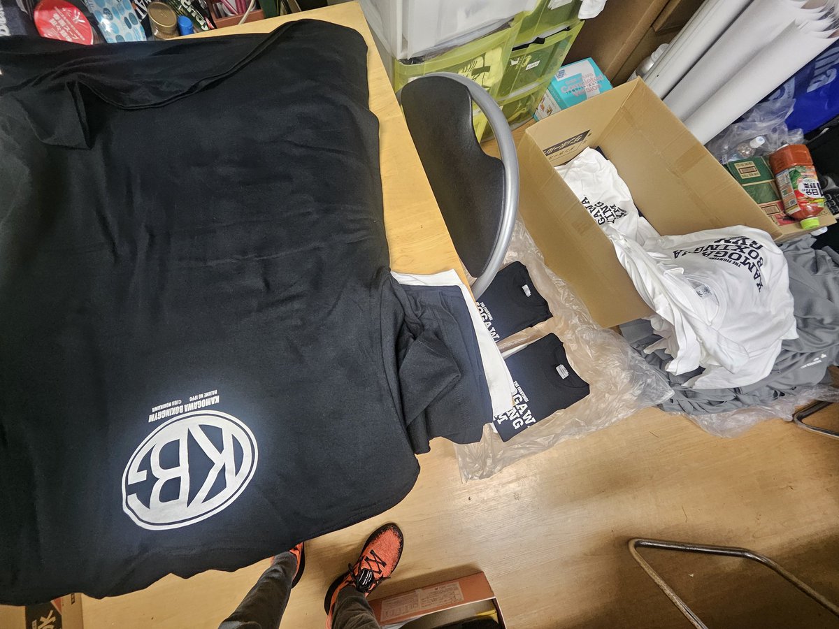 はじめの一歩グッズ&JBスポーツボクシングジム情報 (@jbsportsbox) / X はじめの一歩グッズ&JBスポーツボクシングジム情報 (@jbsportsbox) / X