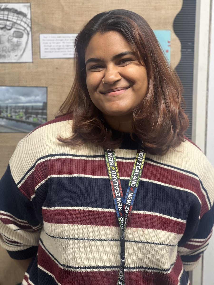 Social Wall - Grinling Gibbons Primary School