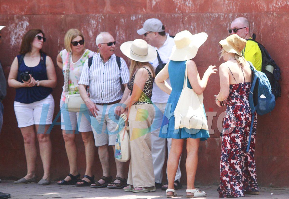 Security Heightened in Major Indian Cities After Pahalgam Attack by ...