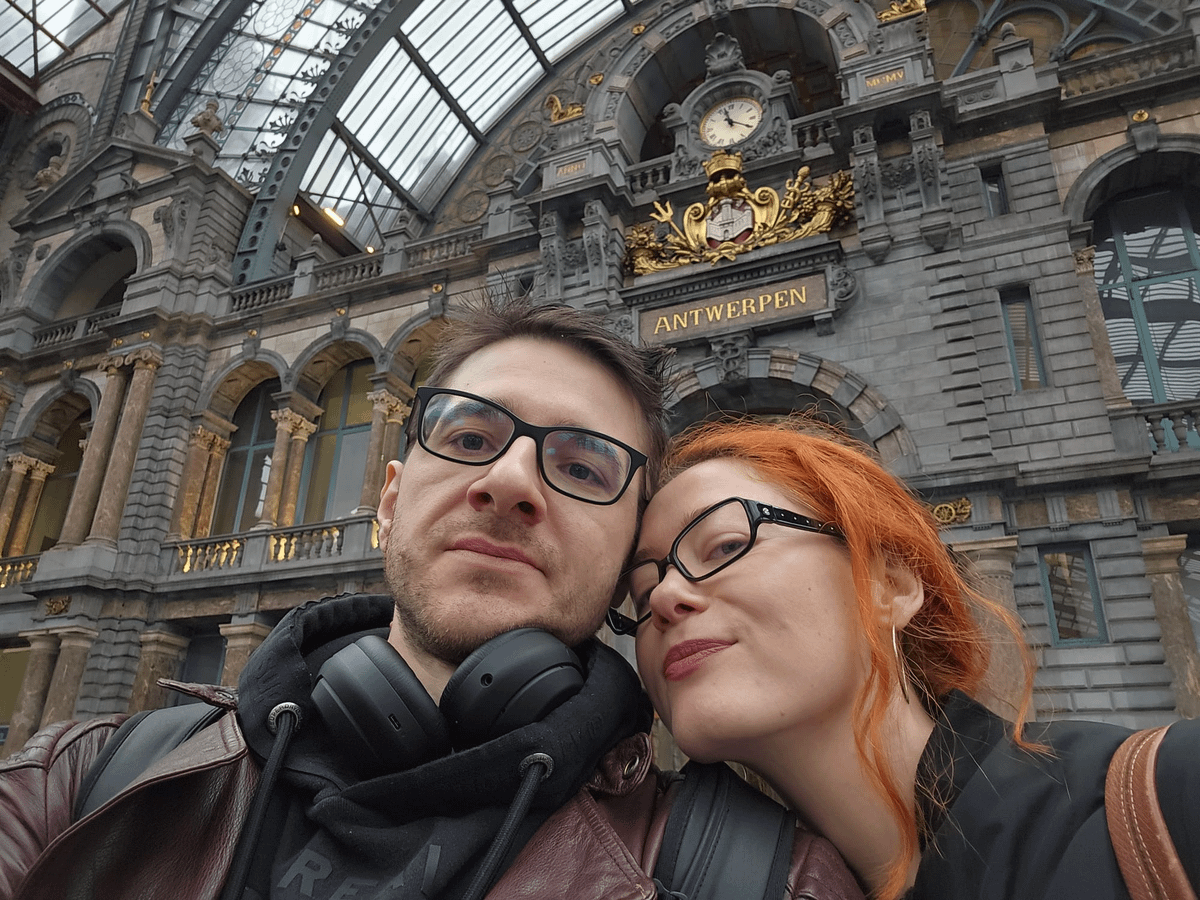 Walter Ego's Threads – Thread Reader App