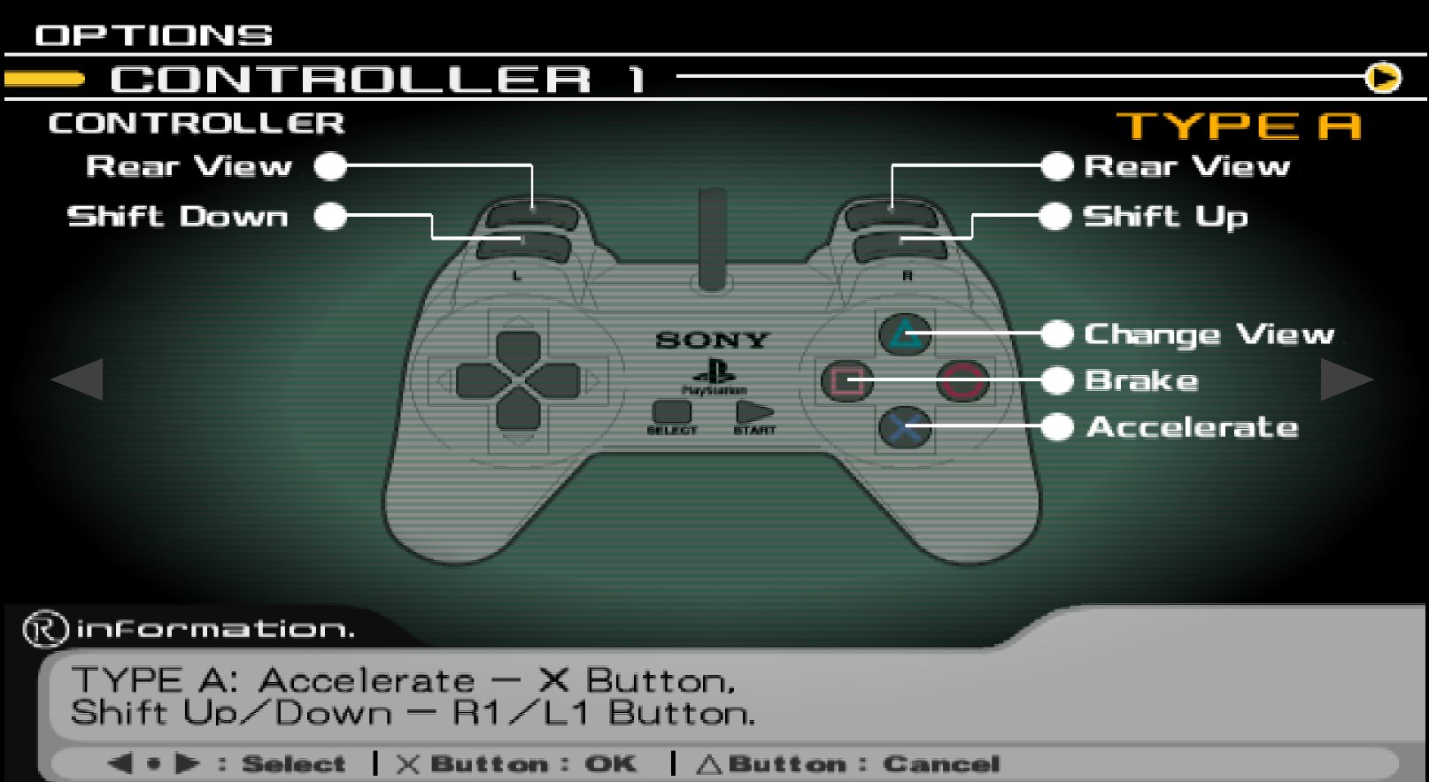 Ps2 Controller Layout How To Configure Controls On A PCSX2 PlayStation