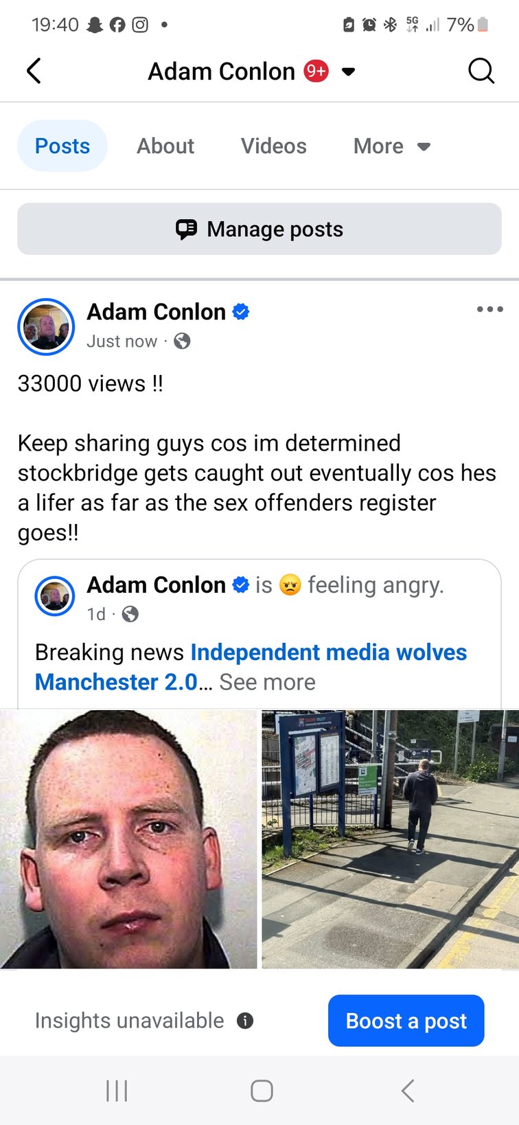 Splitting Adam Quotes