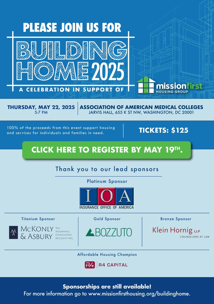 Mission First Housing Group