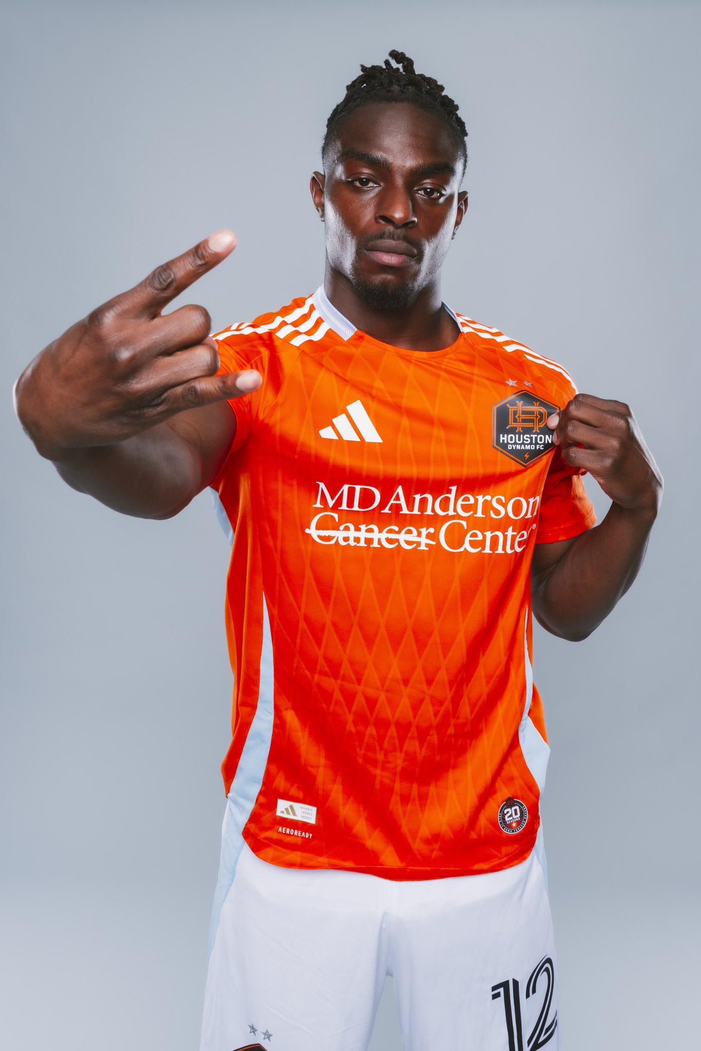 Dynamo Houston Houston Dynamo FC | A New Look. Same Traditions. Our