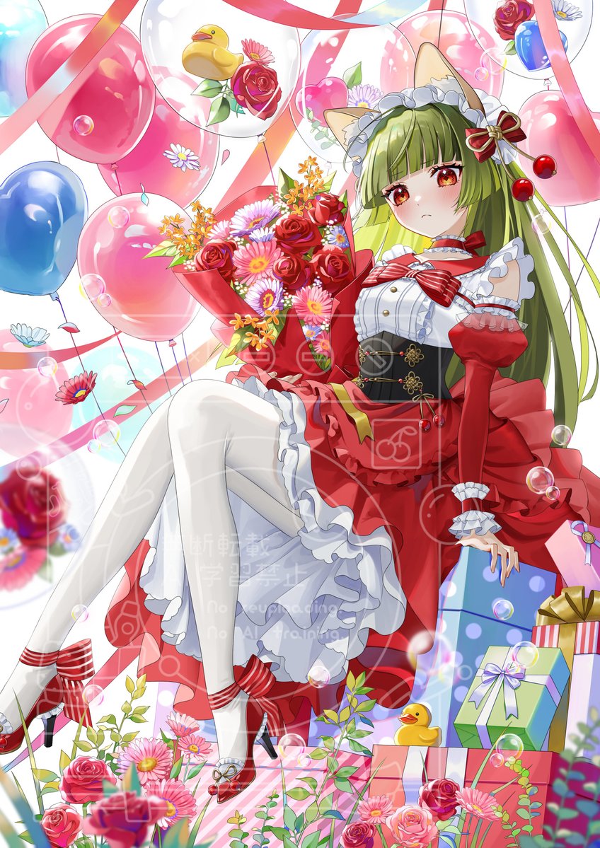 才香うさぎ🐰来年の依頼受付中📣 (@us174207) / X 才香うさぎ🐰来年の依頼受付中📣 (@us174207) / X