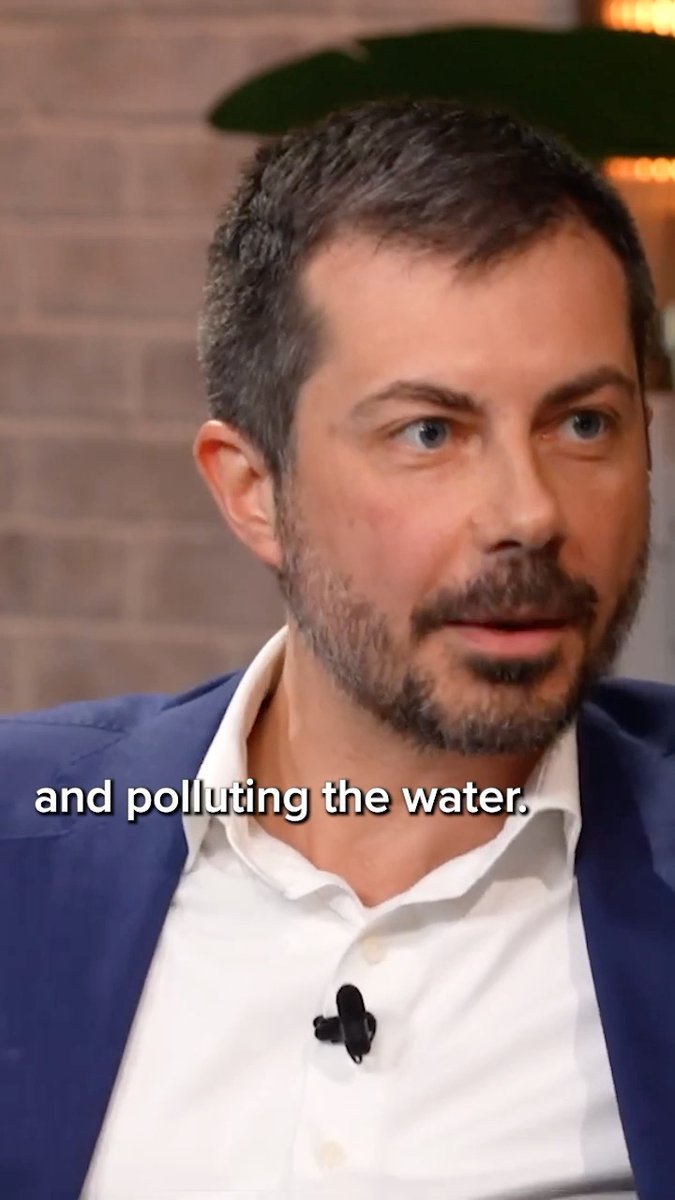 Pete Buttigieg, Sporting Beard, Joins 'Flagrant' Podcast for Two-and-a ...