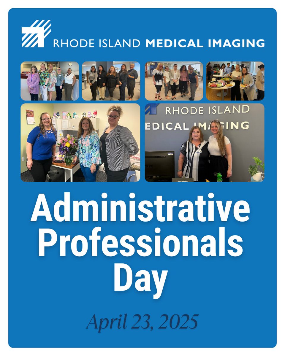 Contact Us - Rhode Island Medical Imaging