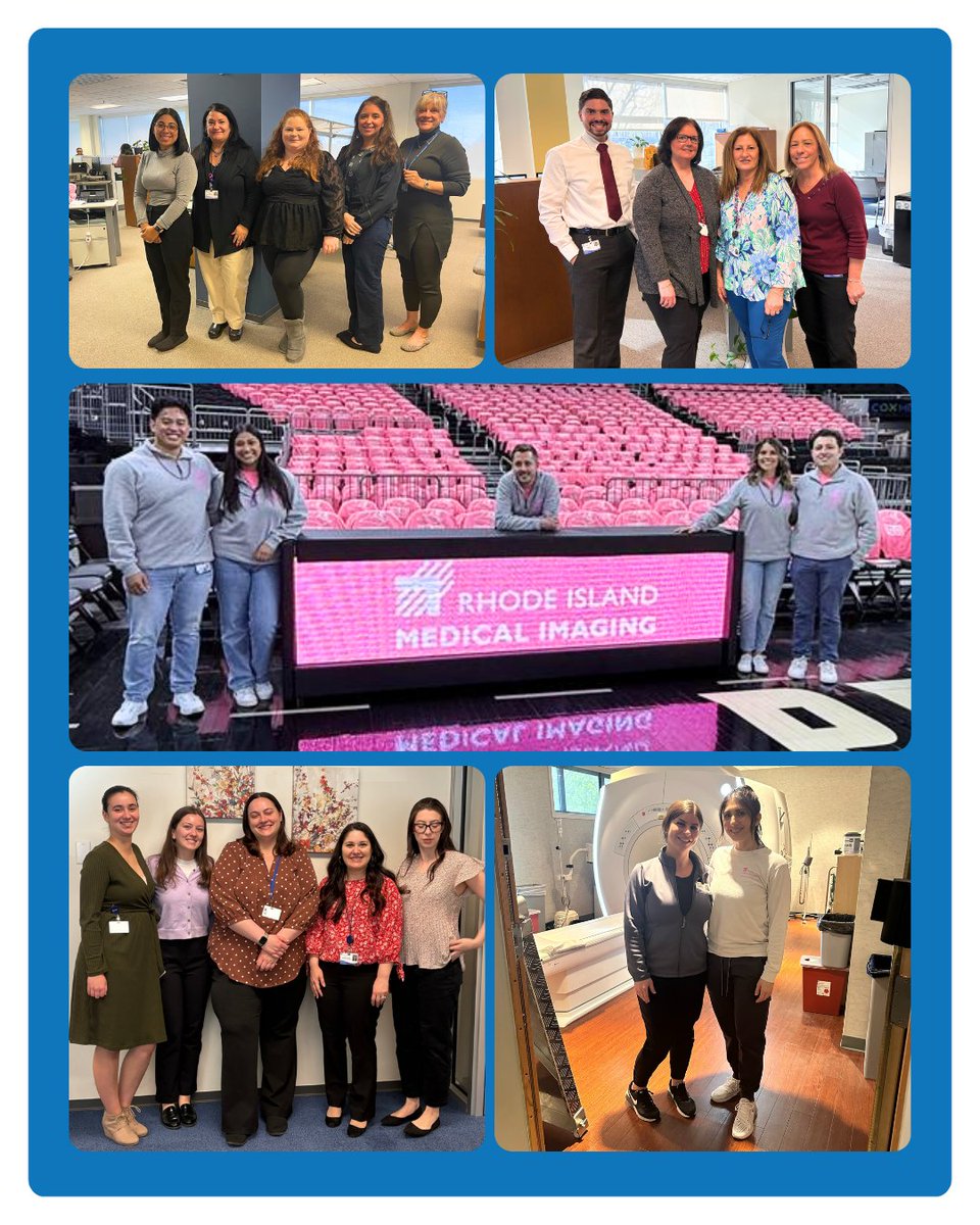 Contact Us - Rhode Island Medical Imaging