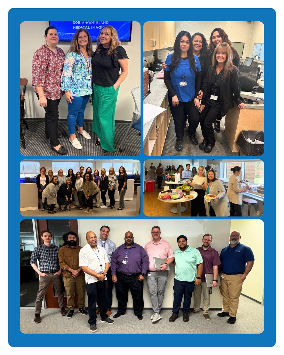 Contact Us - Rhode Island Medical Imaging