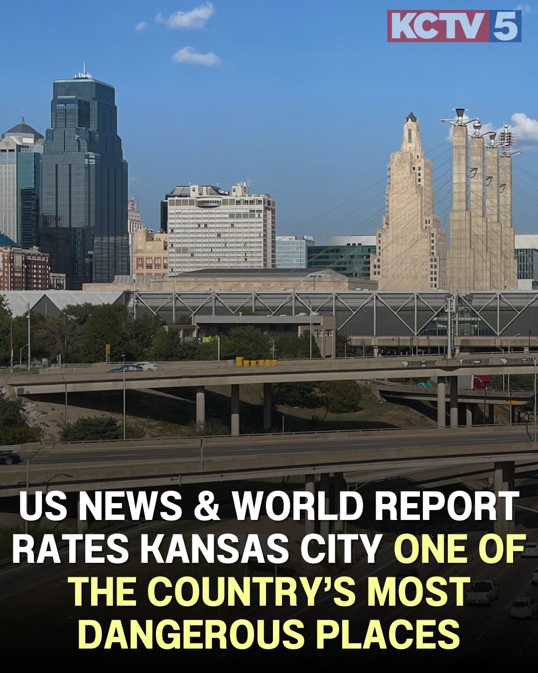 Kansas City Ghetto Areas 3 Kansas City, Missouri Hoods You Should