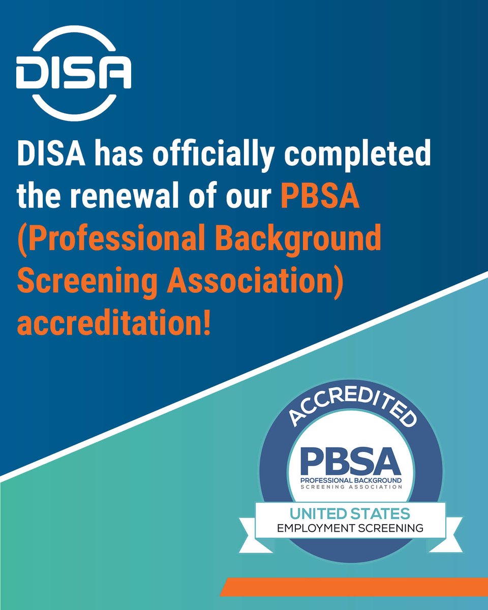 Disa Global Solutions Logo