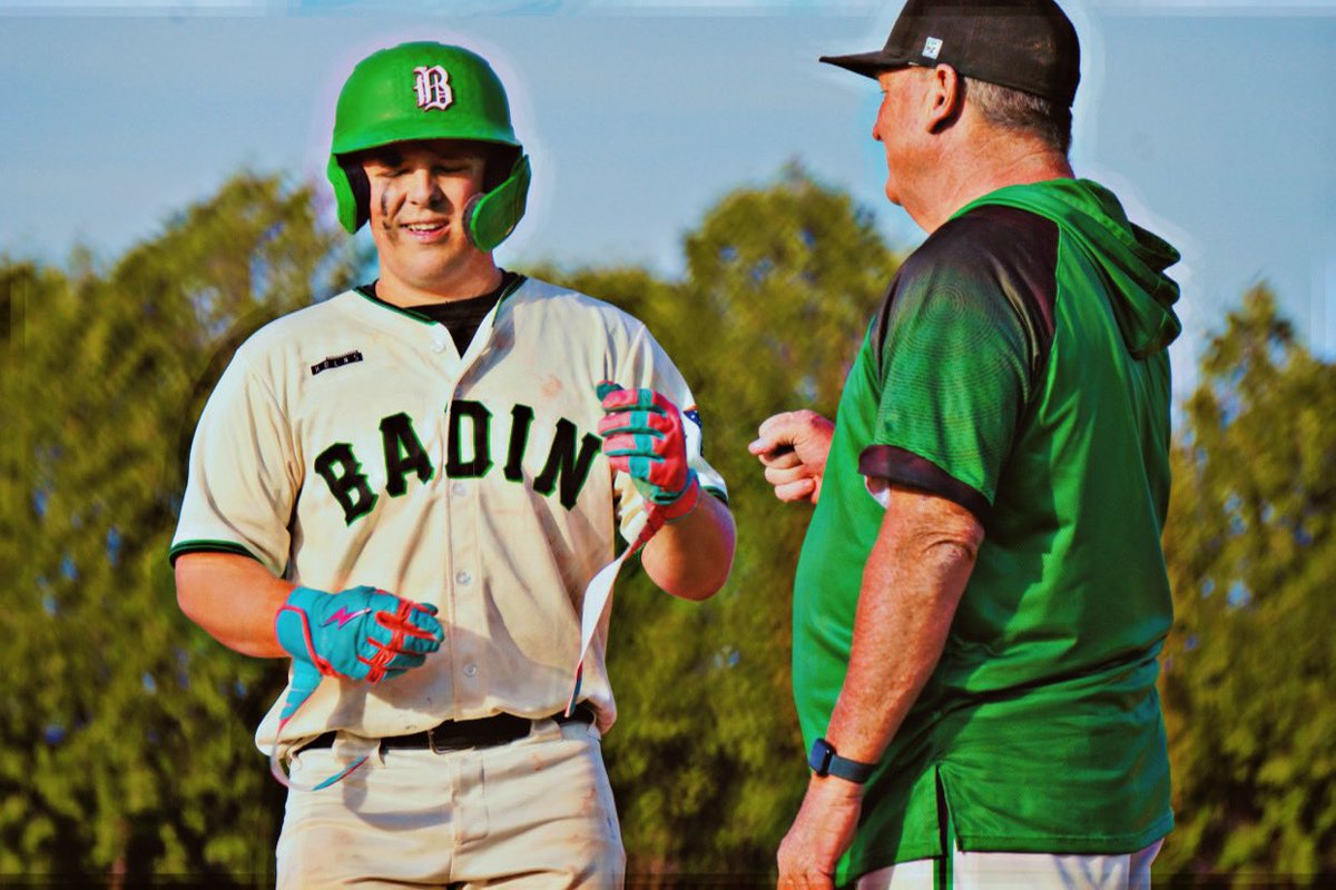 Home - Badin Athletics