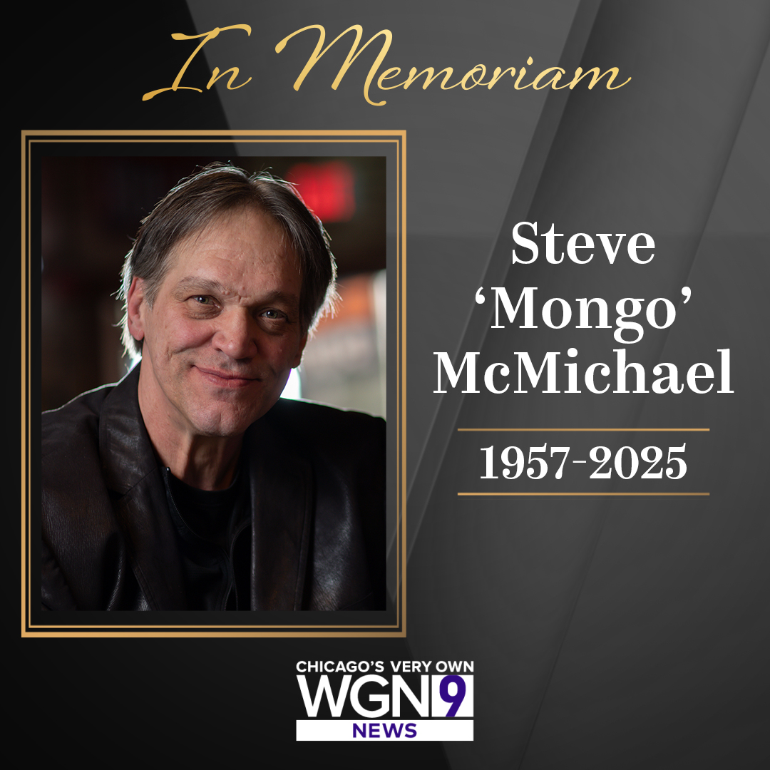 Bears Hall of Famer Steve ‘Mongo’ McMichael Dies at 67 After Long ALS ...