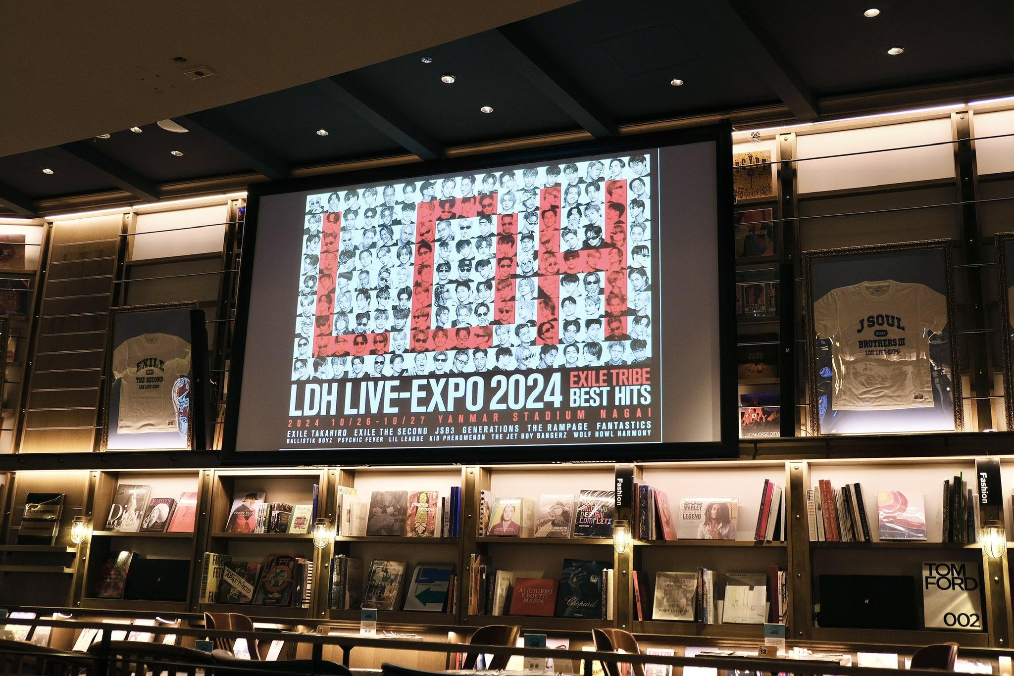 LDH LIVE-EXPO 2024 (@ldhliveexpo) / X LDH LIVE-EXPO 2024 (@ldhliveexpo) / X