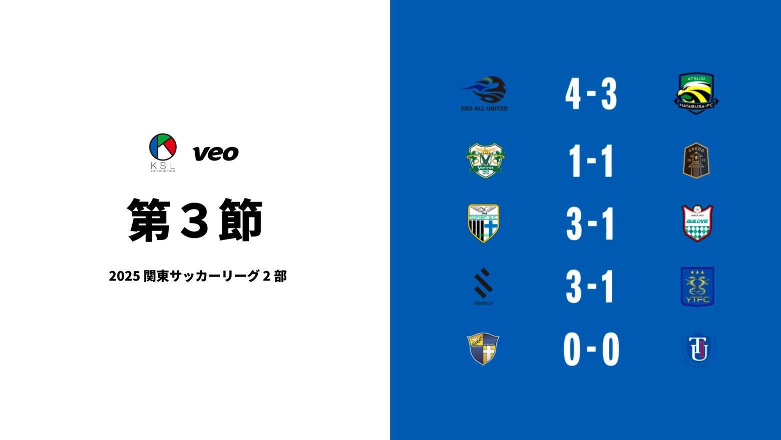 東京国際大学体育会サッカー部 (@tiu_fc) / X 東京国際大学体育会サッカー部 (@tiu_fc) / X