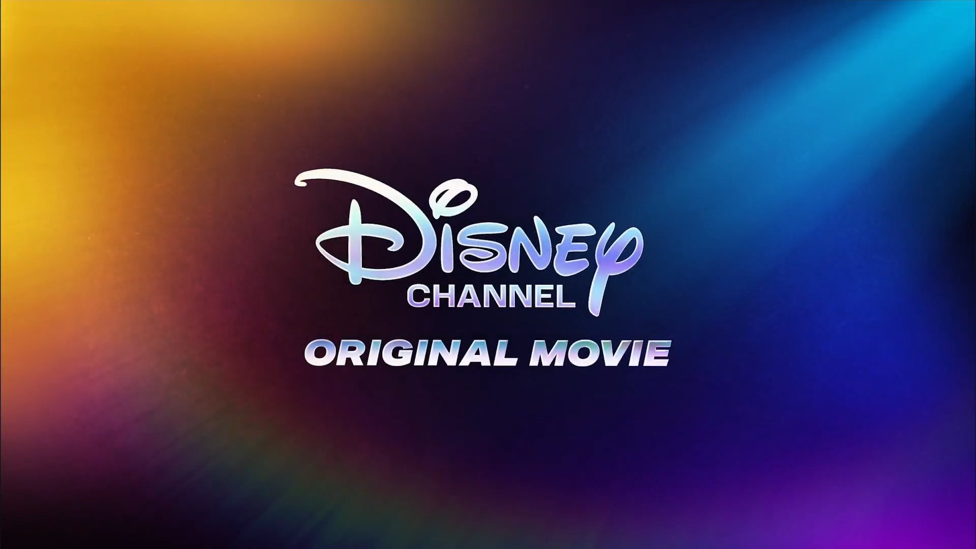 Original Disney Channel Logo