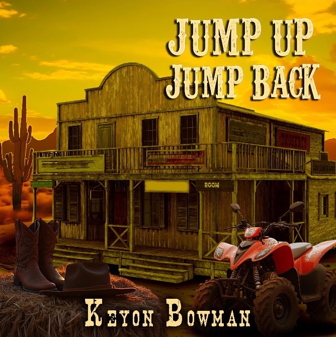 Keyon Charles Bowman (@keyonbowman61) / Posts / X