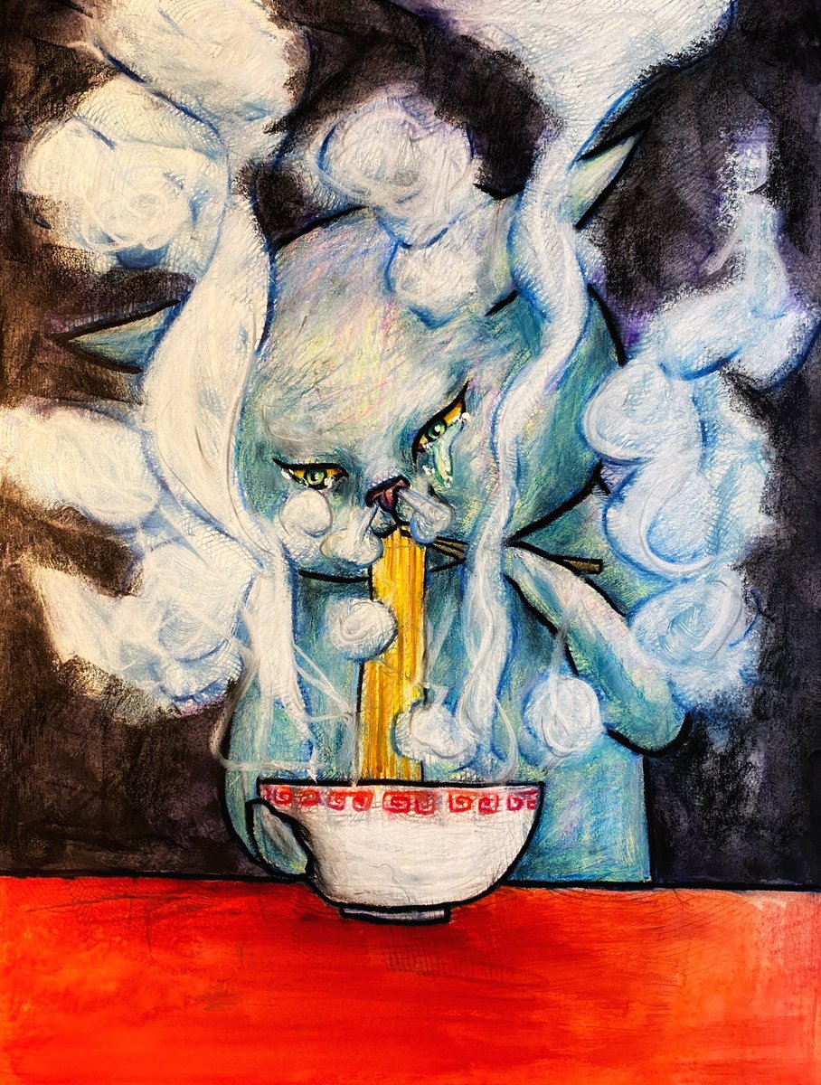 「gallery UG selection 4/23〜5/06 10:00〜19:」|田島享央己 / Takaoki Tajimaのイラスト