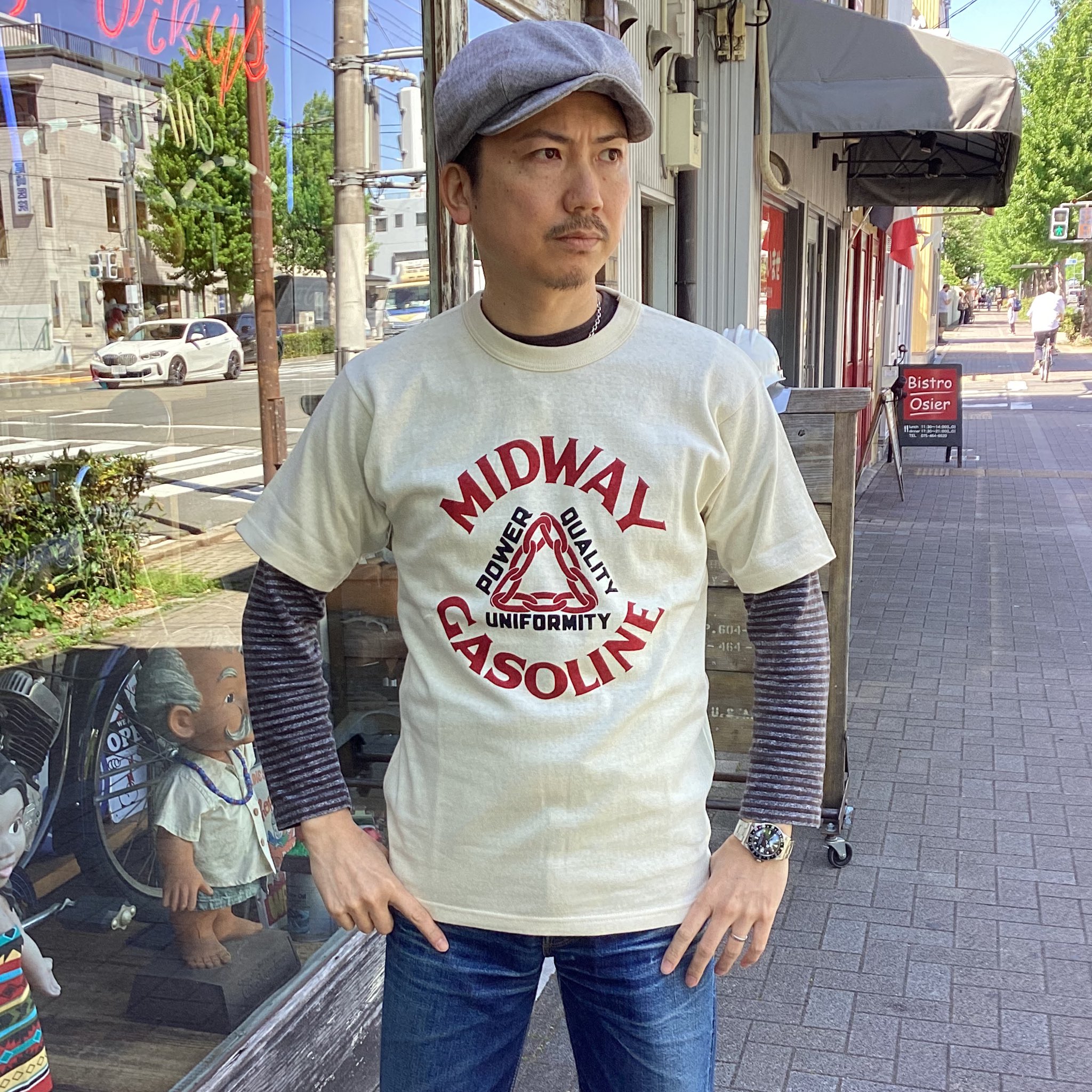 PORKY'S / ポーキーズ (@porkys_jeans) / X PORKY'S / ポーキーズ (@porkys_jeans) / X