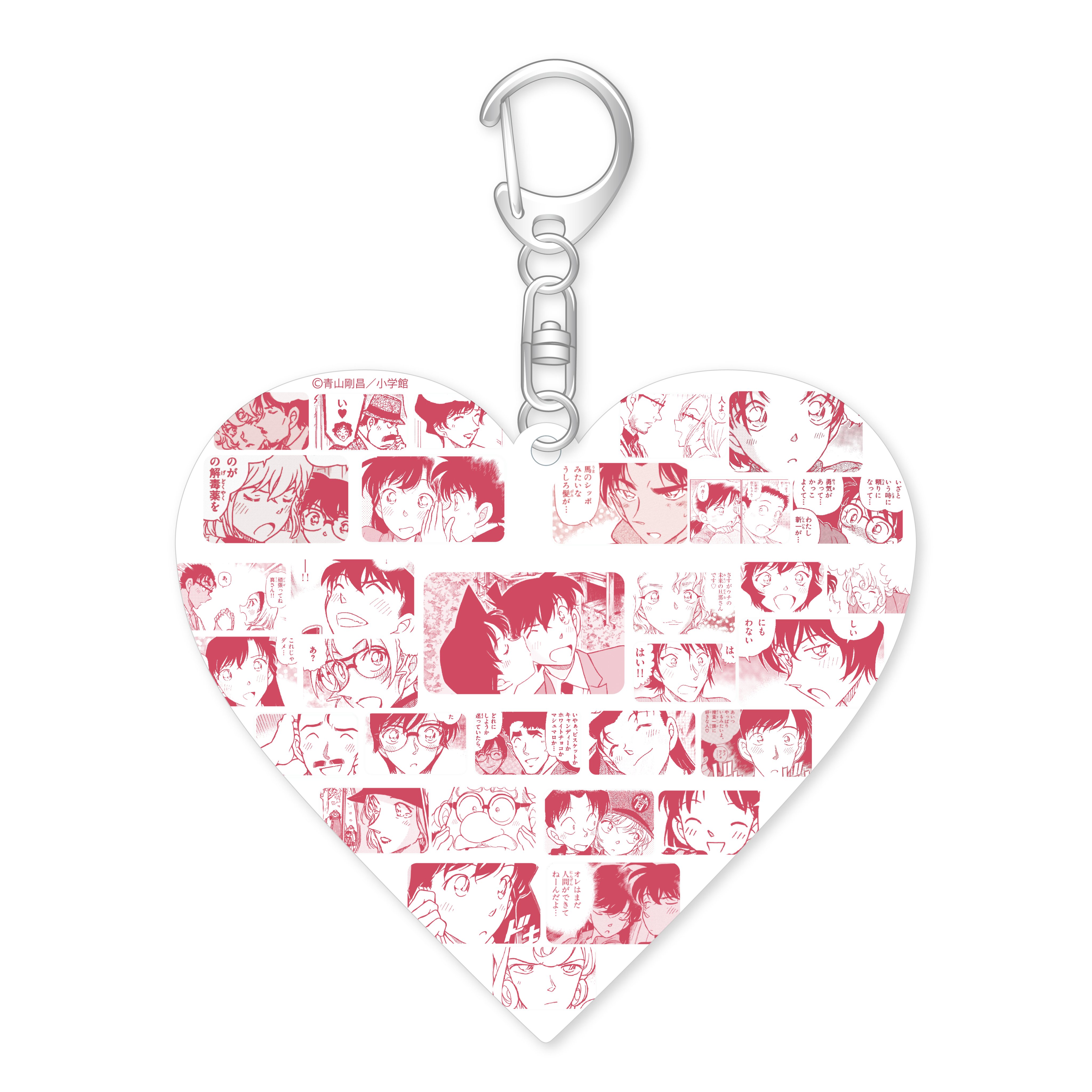 公式】連載30周年記念 名探偵コナン展 (@CONAN_ten) / X 公式】連載30周年記念 名探偵コナン展 (@CONAN_ten) / X