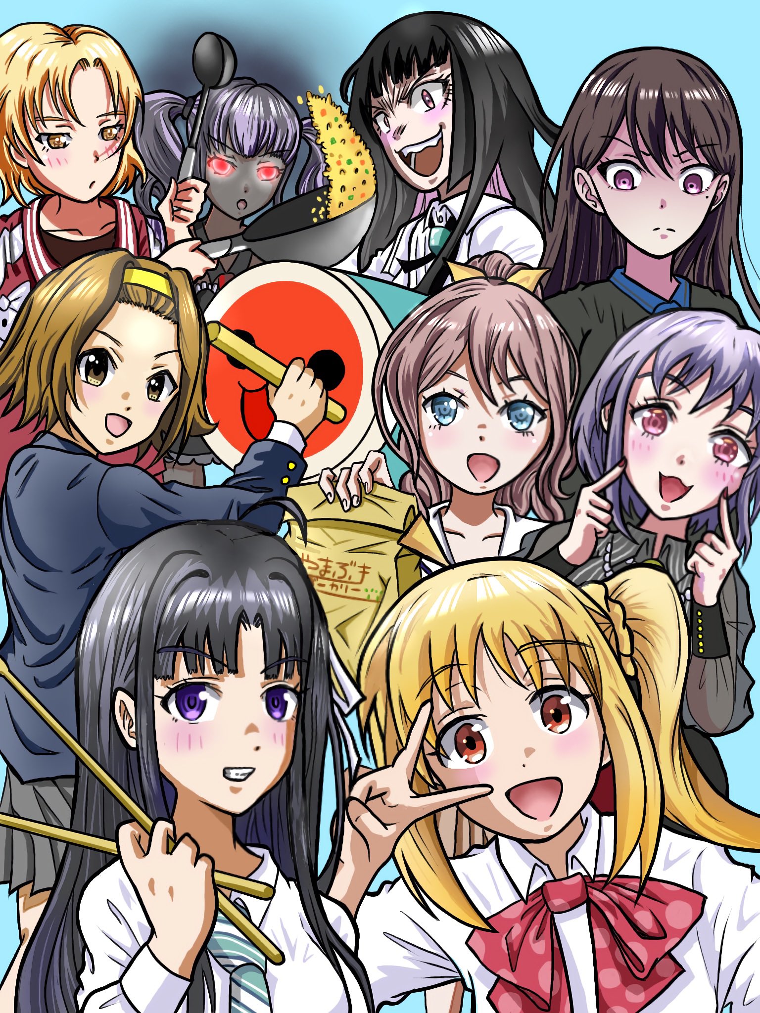 Girls Band Cry No Context (@GirlsBandCryOoC) / X Girls Band Cry No Context (@GirlsBandCryOoC) / X