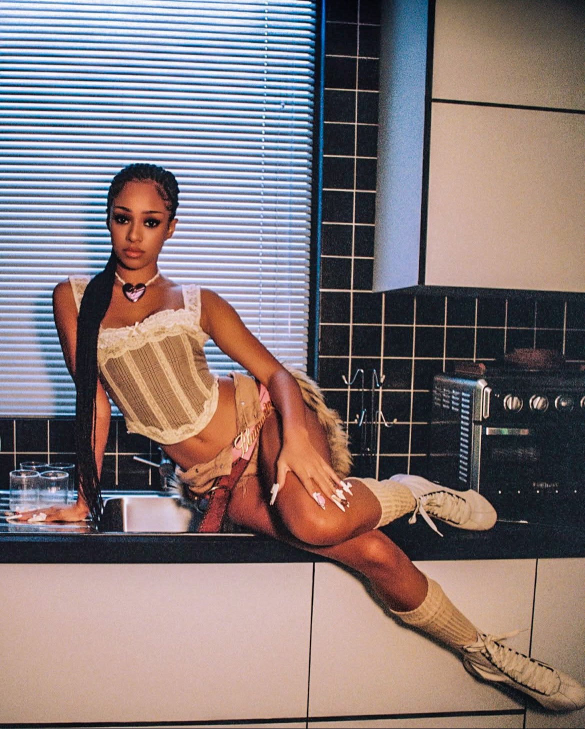 Manon Bannerman Appreciation Thread | Lipstick Alley