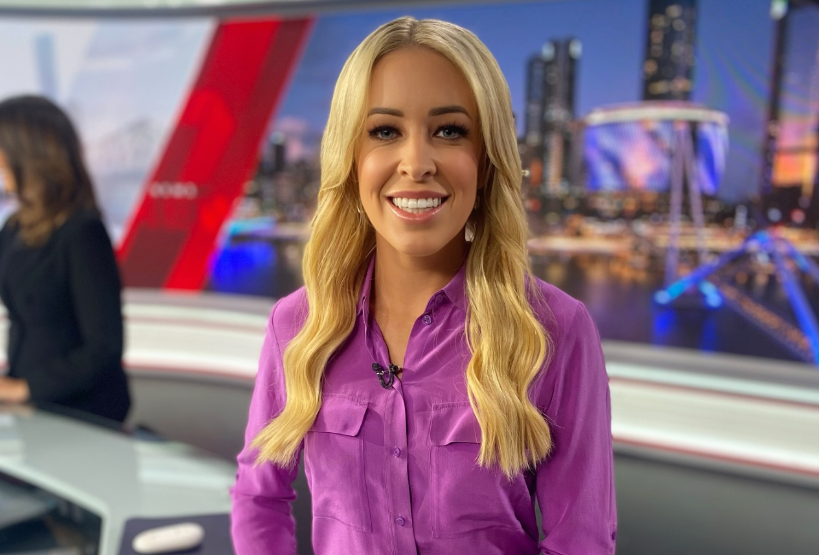 Alissa Smith Wiki, Height, Career, Husband, Education Alissa Smith is ...