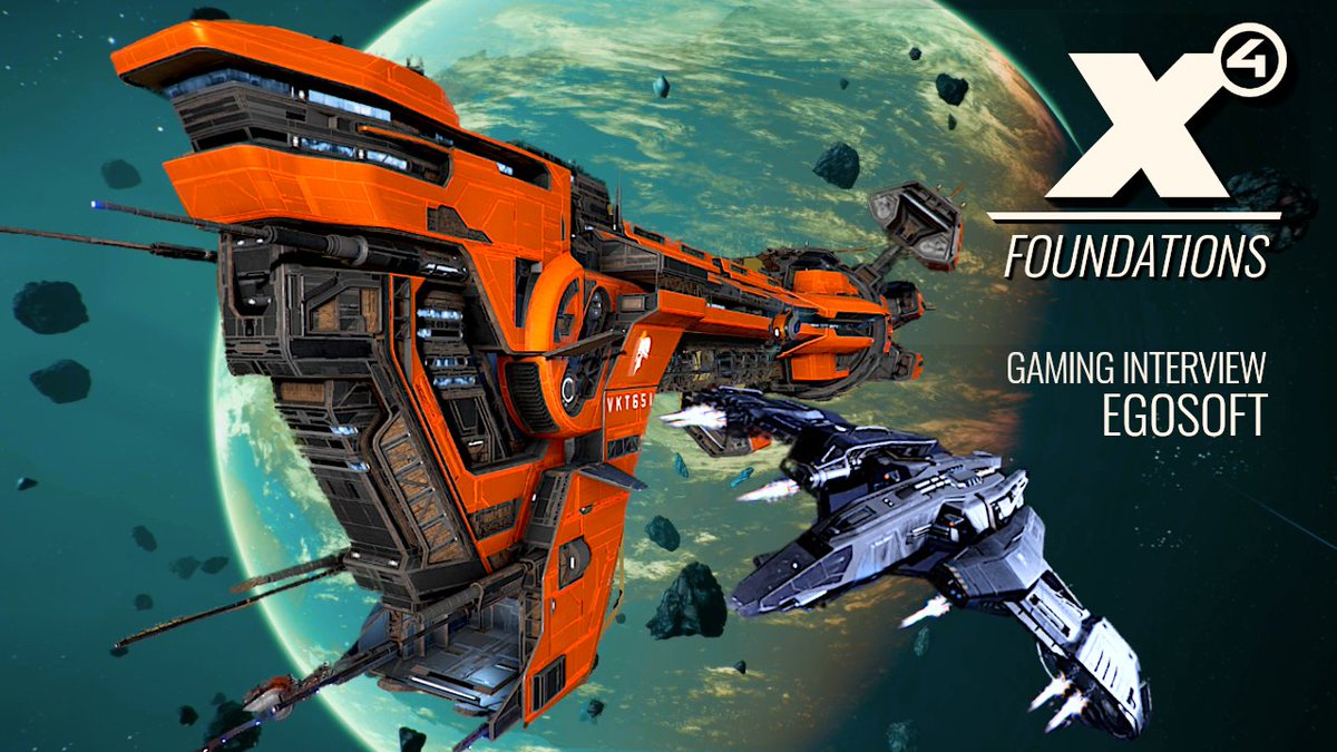 Egosoft Forum Deutsch